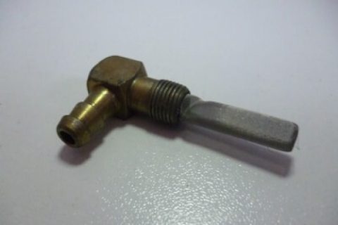 0390690 ELBOW&FILTER - Arizona Outboards