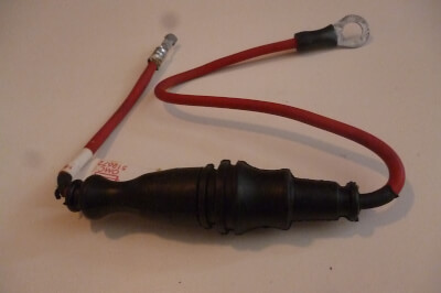0581976 - power pack cover - Arizona Outboards