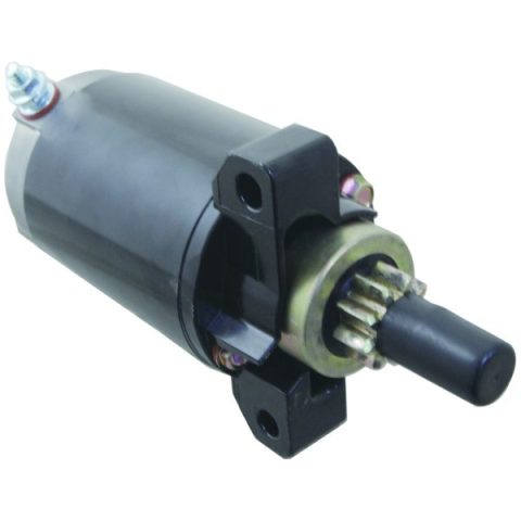 65W-81800-01 Starter Motor - Arizona Outboards