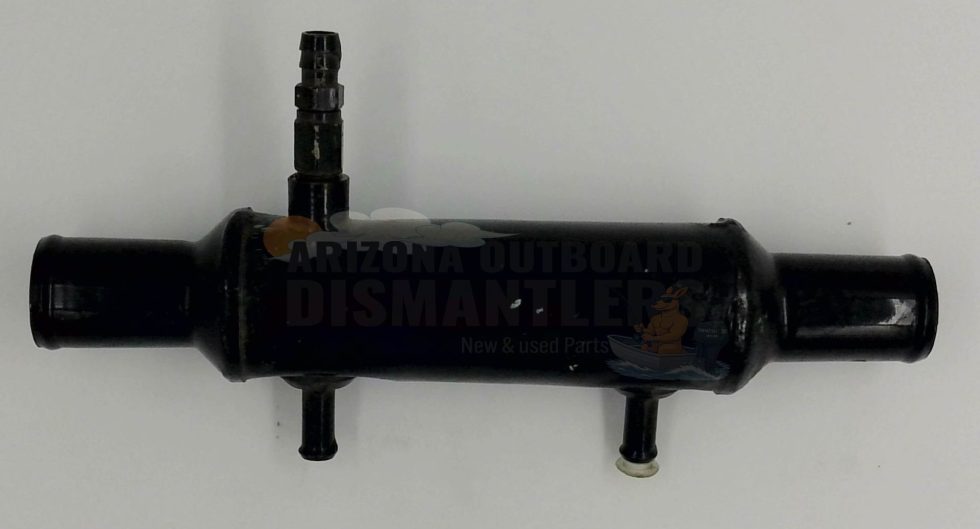 99356A2 Power Steering Cooler – MerCruiser - Arizona Outboards