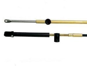 Mercury Throttle Shift Control Cable 11ft - Arizona Outboards